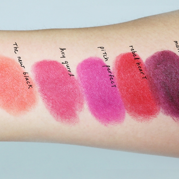 Too Faced | Makeup | Htflip Needbnib Le Too Faced Pitch Perfect La ...